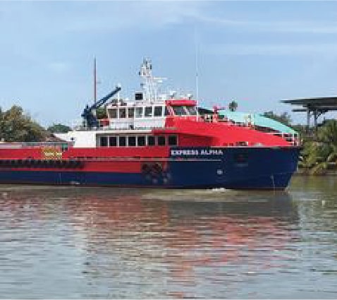 Home - JVC MEGA Corporate Company