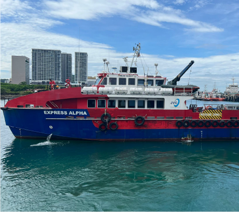 Home - JVC MEGA Corporate Company